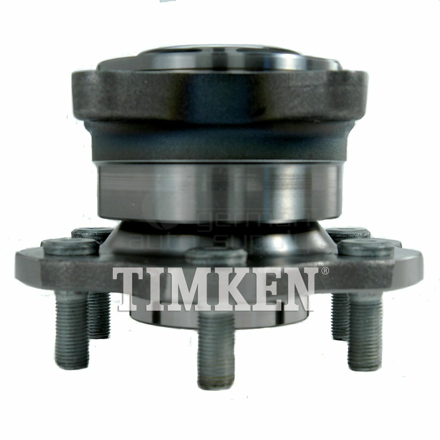Timken Wheel Bearing and Hub Assembly Rear HA500701 for Nissan | eBay