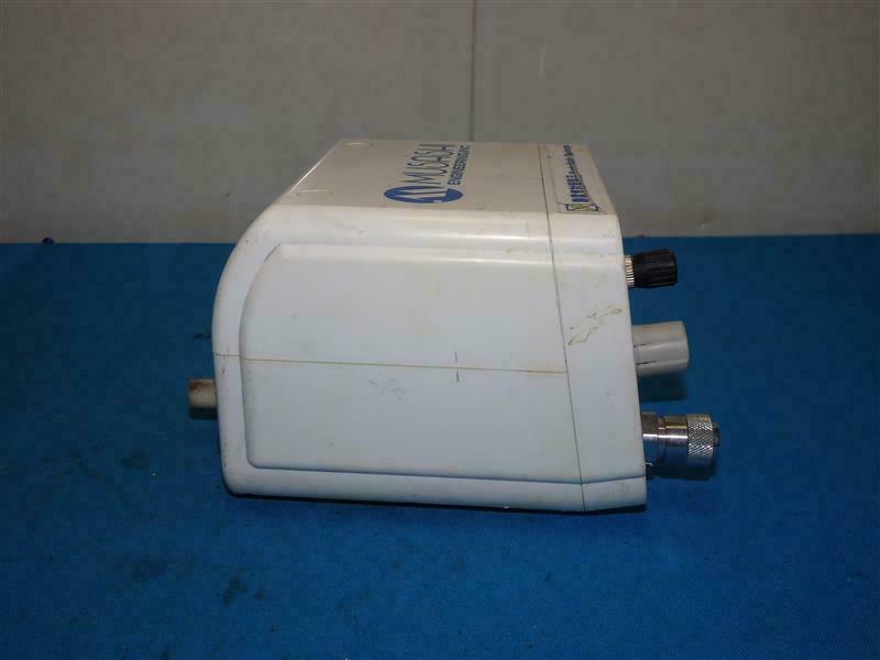 Musashi Ms-1d MS1D Electro Static Discharge for sale online | eBay