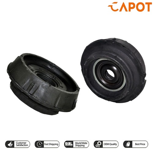 7700829529 8200053795 | Support et roulement de l'entretoise, avant ...