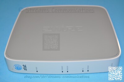 AT&T 2WIRE i38HG High Speed Internet Modem Gateway Wireless Router WiFi ...