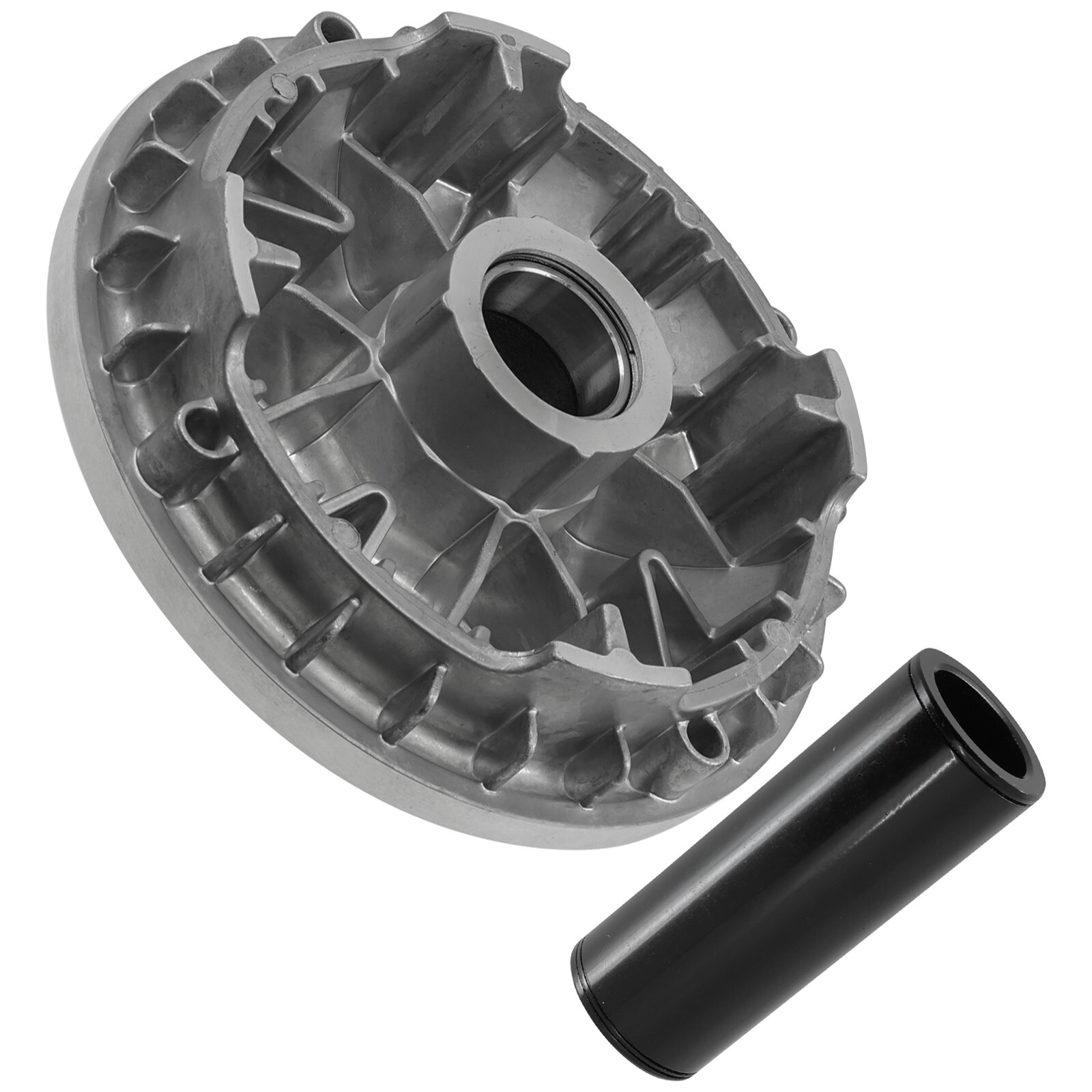 Caltric Primary Clutch Sheave Plate w/Spacer for Arctic Cat 0823-273 ...