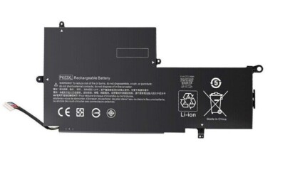 56Wh Battery for HP Spectre Pro X360 13-4101dx 13-4102dx 789116-005 ...