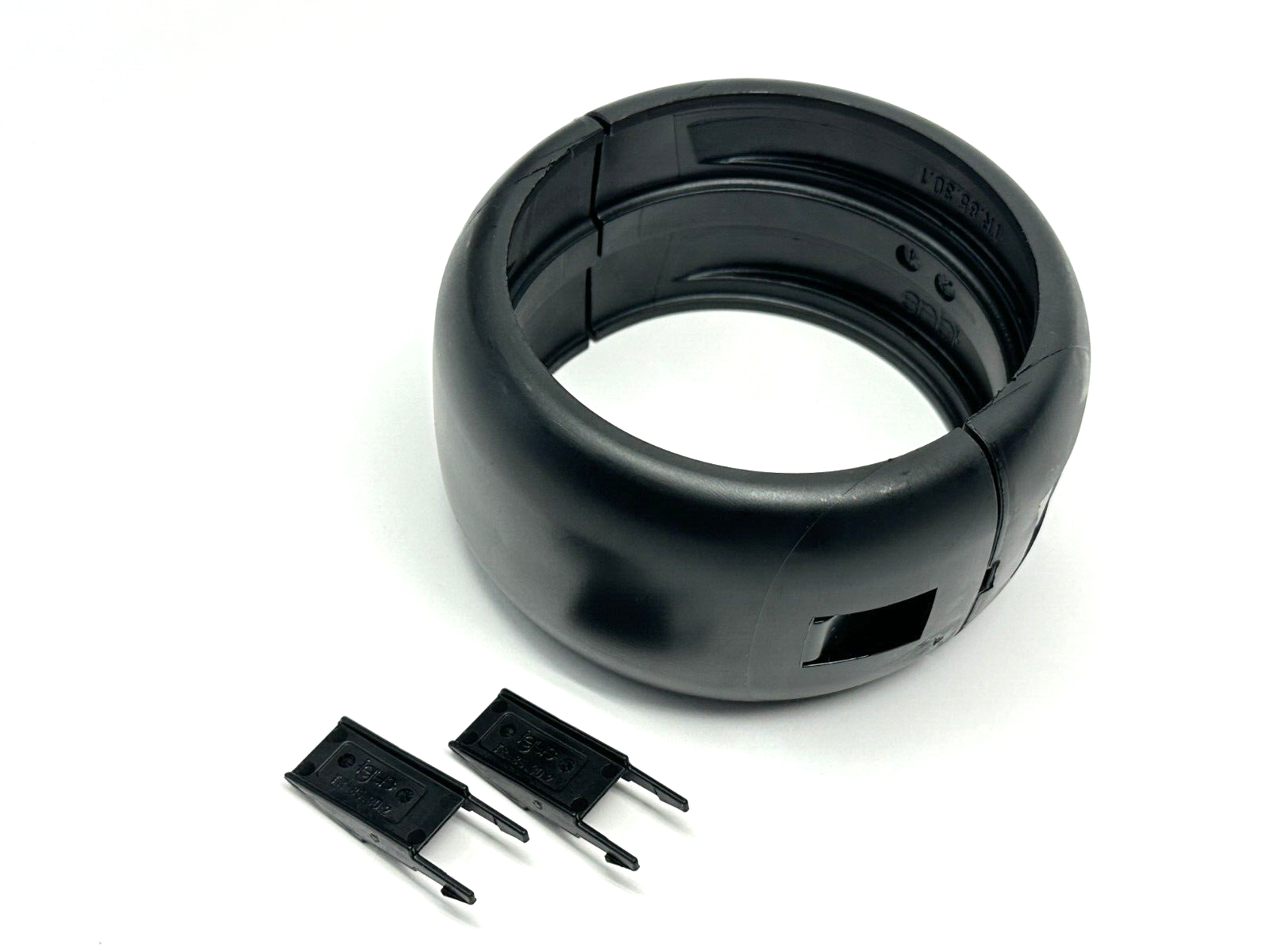 Igus TR.85.30.1 Wireway Coupling Ring 4-1/2" O.D 3-1/2" I.D 2-3/8" W | eBay