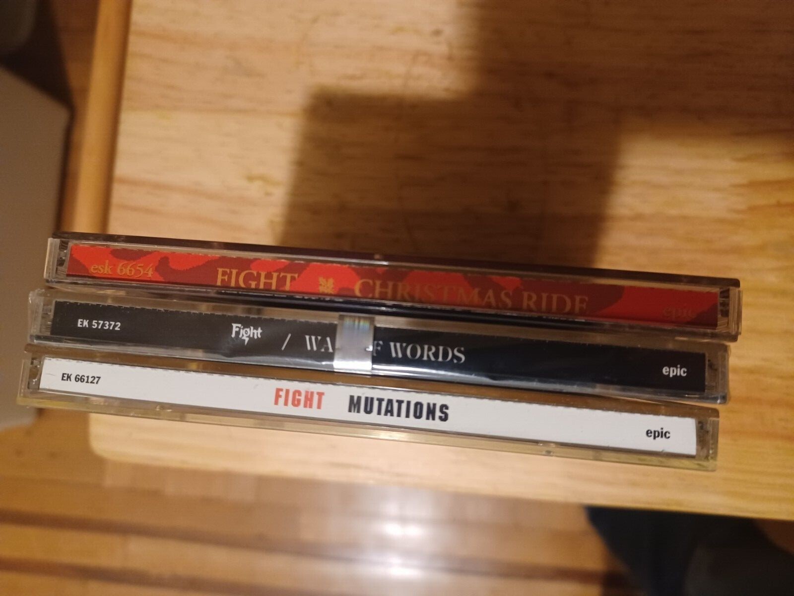 Fight Rob Halford CD's Lot of 2 CDs | eBay