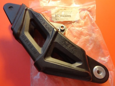 NOS OEM NEW FACTORY KTM 150 250 450 350 SX XC REAR CHAIN GUIDE ...