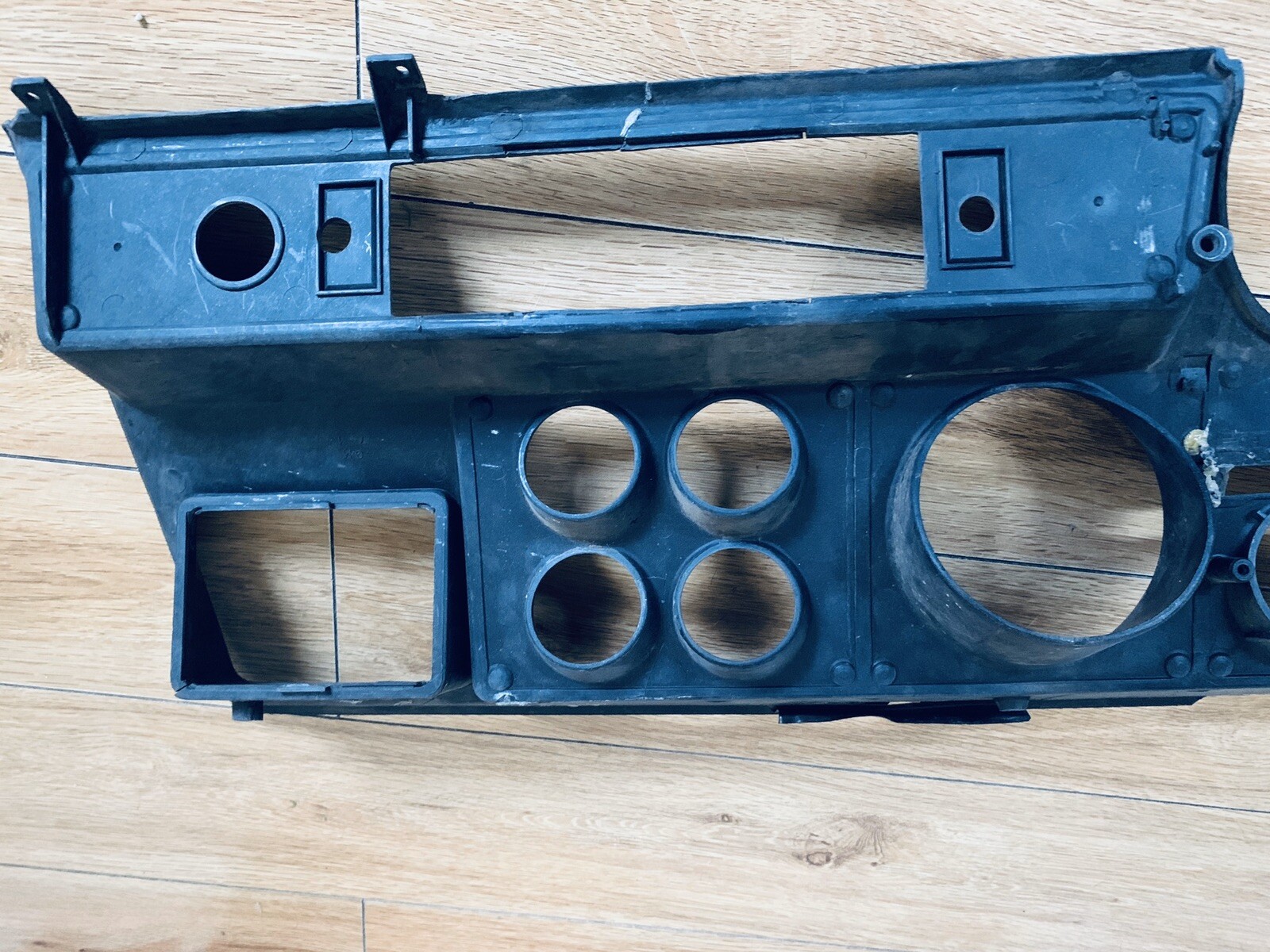 HOLDEN HJ HX HZ WB GTS DASH FACIA SURROUND GENUINE GM | eBay Australia