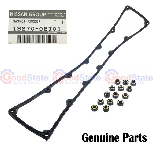 GENUINE Nissan Patrol Y61 GU TD42 T TD42 TI Bolt Washer Rocker Cover ...