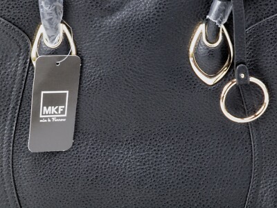 MKF Collection Fashion and Structure Tote and Purse Set | eBay