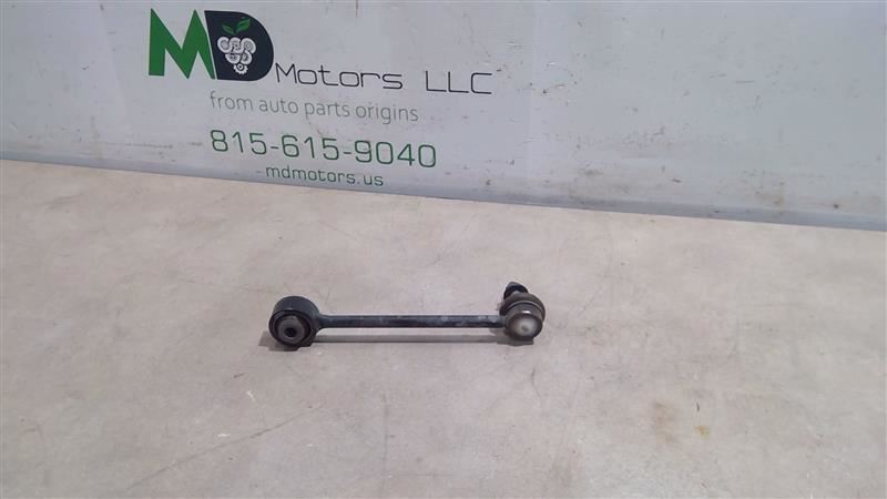 2018-2021 GMC TERRAIN FRONT STABILIZER SWAY BAR SHAFT LINK 84882373 | eBay