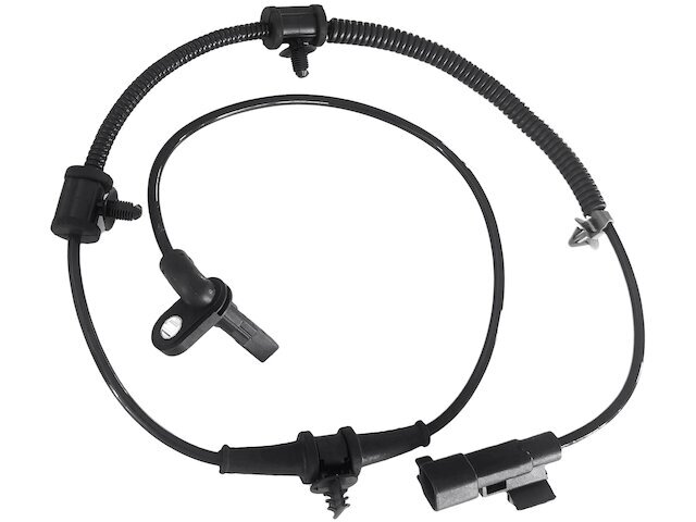 SKP 89BH96Z ABS Speed Sensor Fits 2011-2015 Chevy Volt ABS Wheel Speed ...
