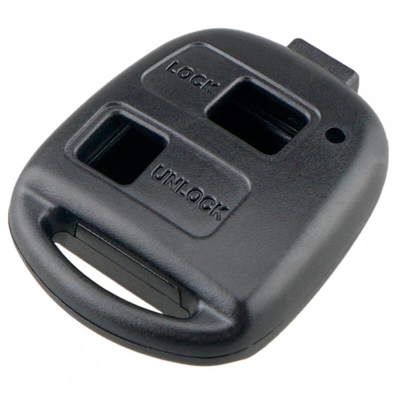 Key fob case for Toyota Rav4 Yaris Corolla Celica Land Cruiser Prado +2 ...