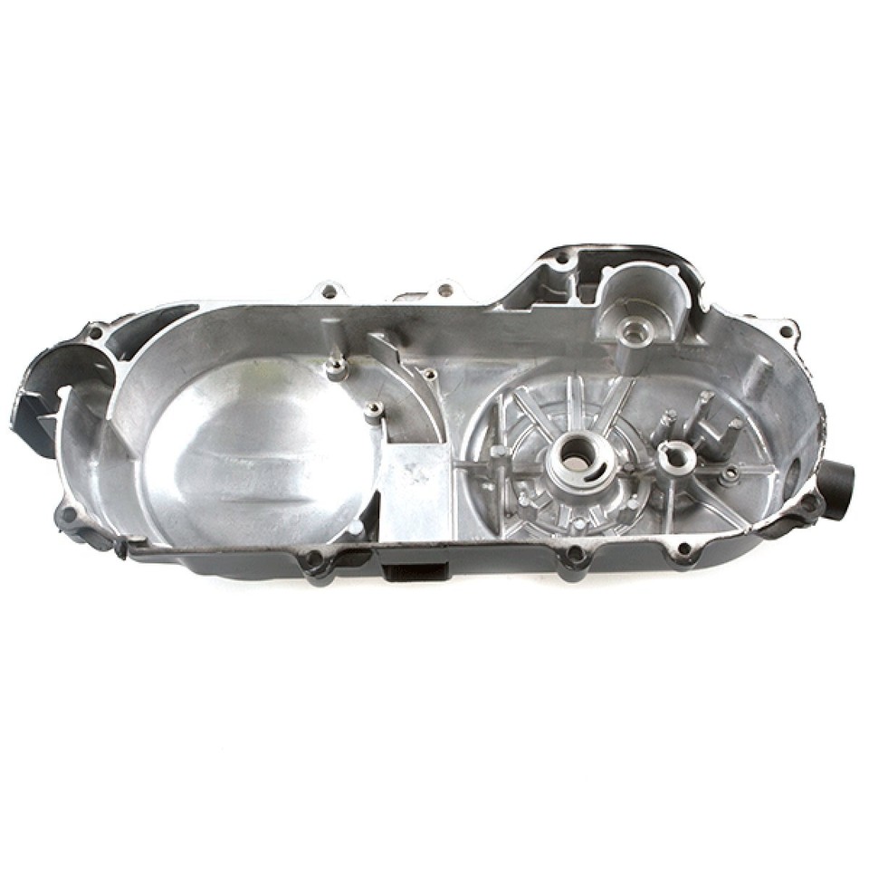 Motorcycle Drive Belt Cover for FT50QT-27 (DBC057) FROM CMPO ** NEW ...