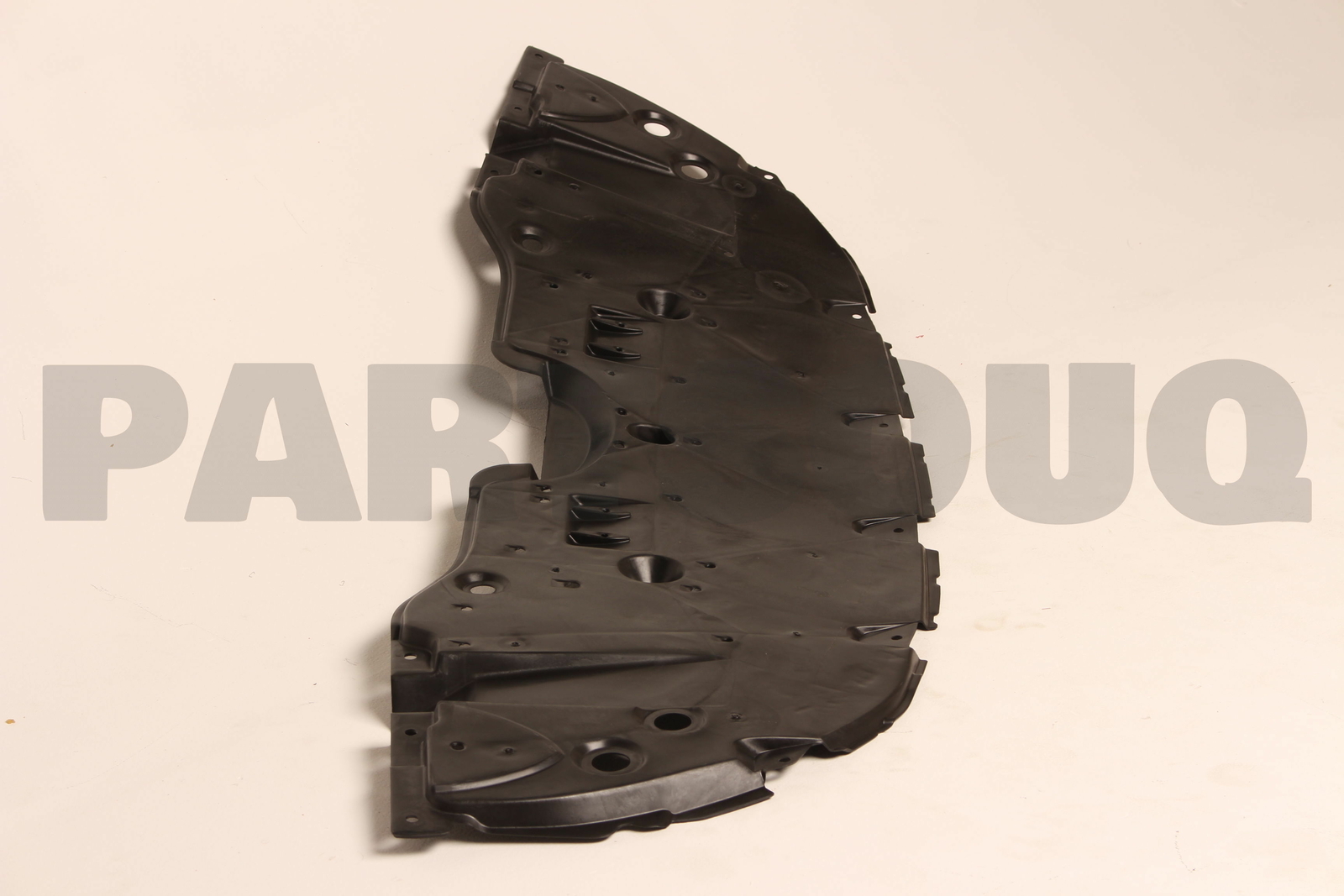 5144133221 Genuine Toyota COVER, ENGINE UNDER 51441-33221 | eBay