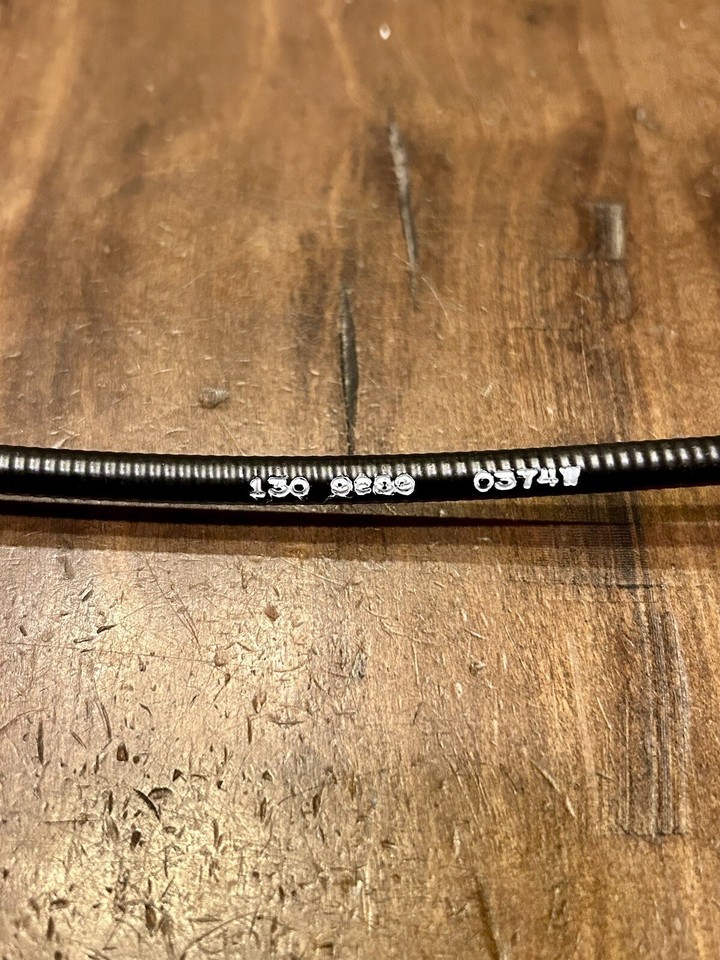 TORO Traction Drive Cable Assembly 22295 22297 130-9689 Genuine OEM | eBay