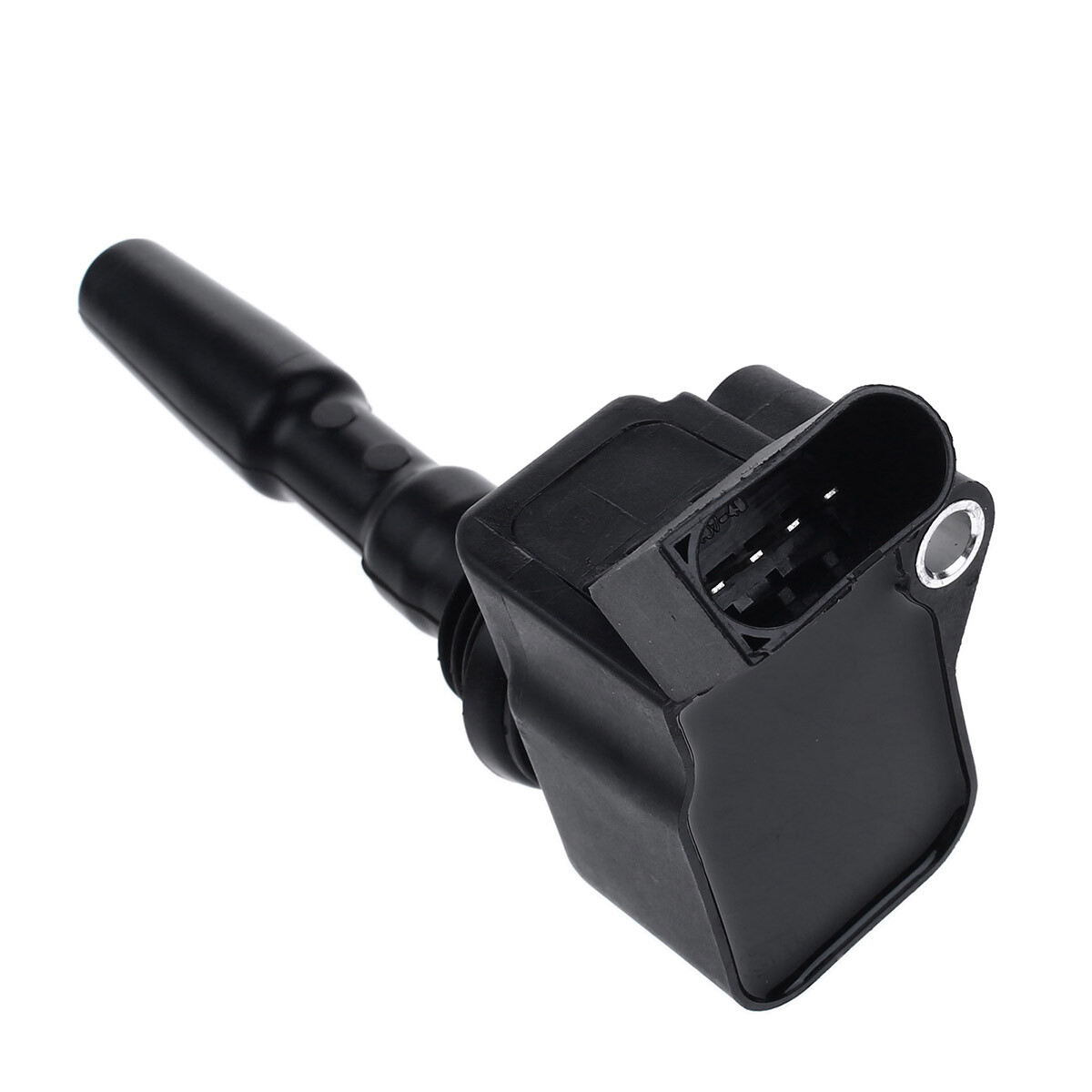 4PCS Ignition Coils for Audi A3 A4 A5 A6 Q3 Porsche Volkswagen Golf ...