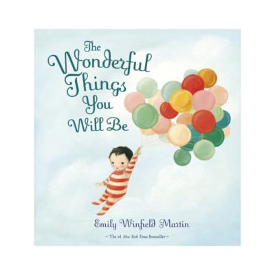 The Wonderful Things You Will Be Book 9780241446959 | eBay Australia