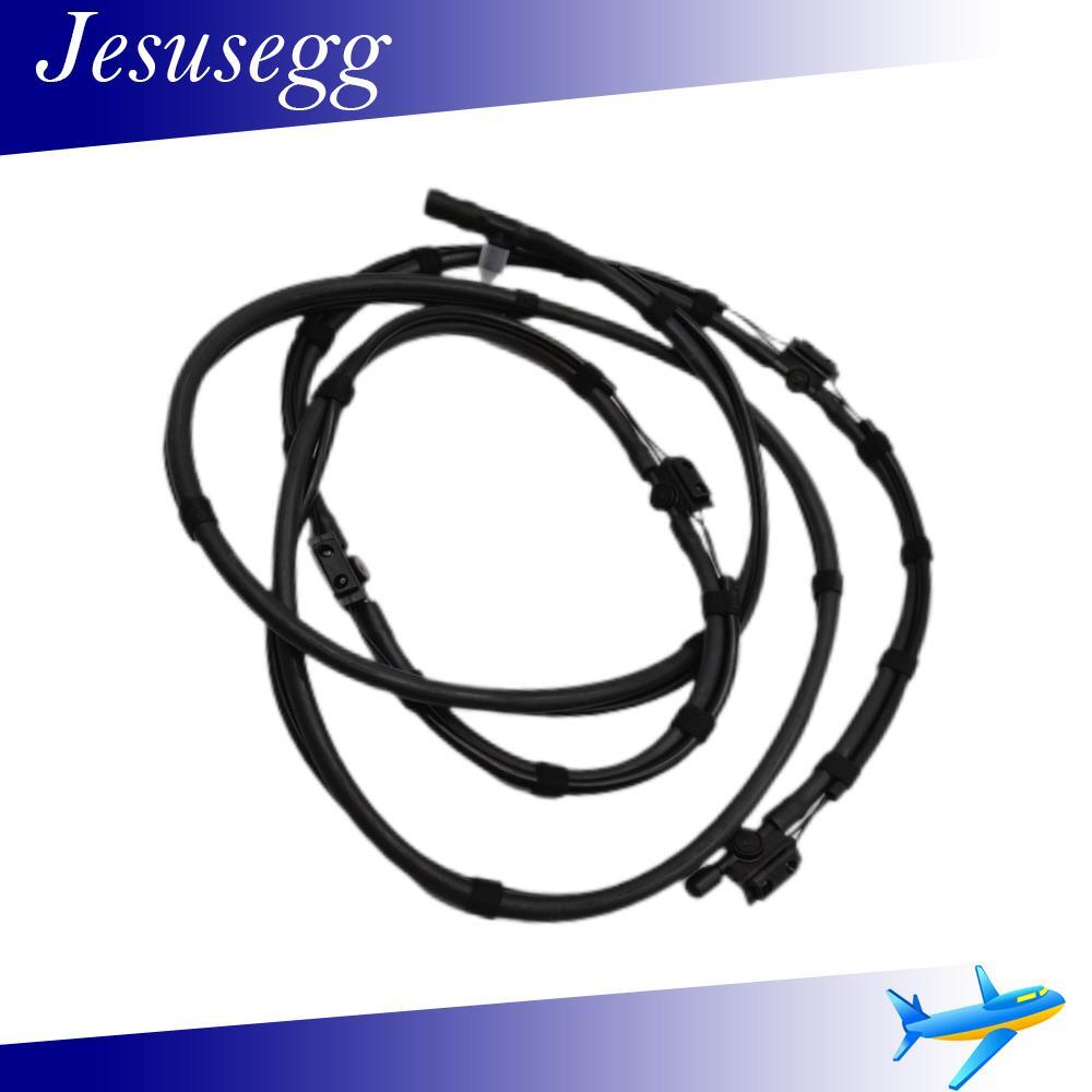 Windshield Windscreen Washer Nozzle Hose A2218600292 Fit for W221 C216 ...