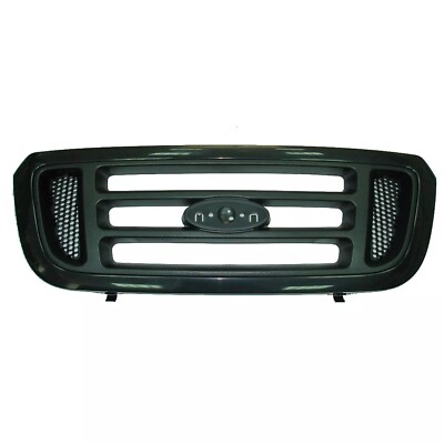 Ford Ranger For 20044-2005 Front Grille Plastic Painted FO1200454 | eBay