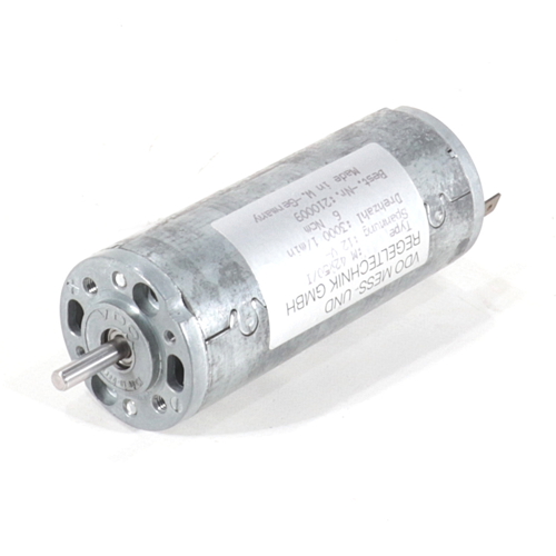 M42X50/I-12V-3000-6 Antriebstechnik Gefeg DC motor | eBay
