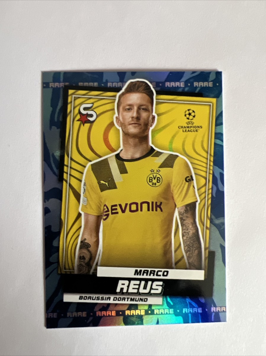 Marco Reus Quotes Sancho Grateful To Dortmund For Believing In Him