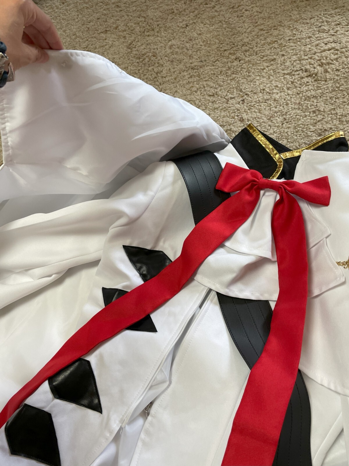 Ferid Bathory Owari no Seraph / Seraph of the End Ani… - Gem