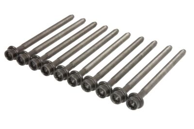 Cylinder head bolt set ELRING 445.910 | eBay Australia