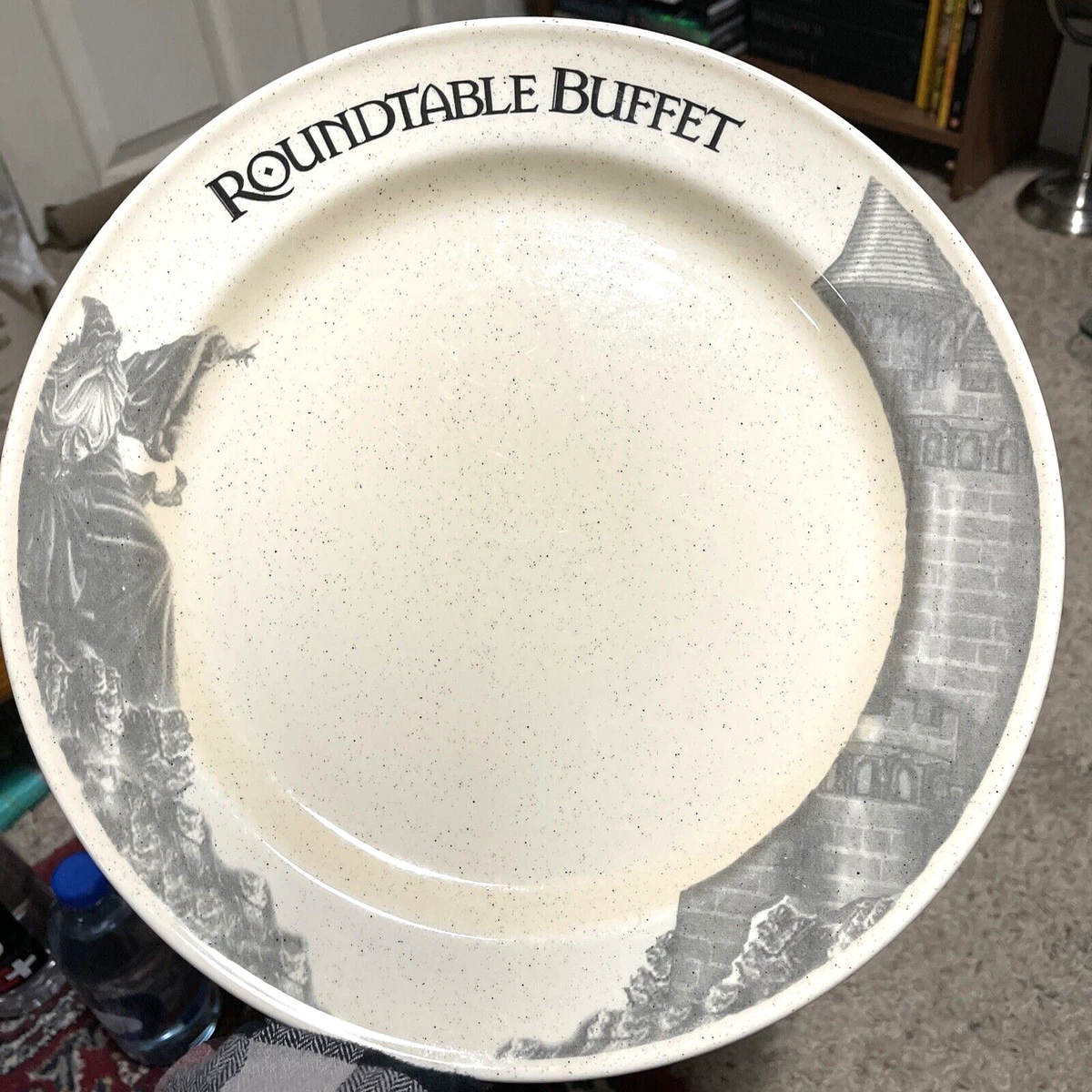 Round Table Buffet Hours | Cabinets Matttroy