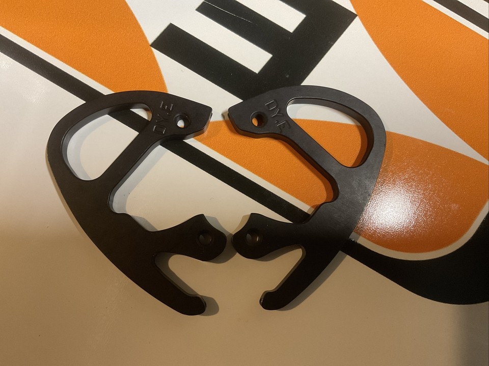 Mathew’s Archery Mod Set DY-E | eBay