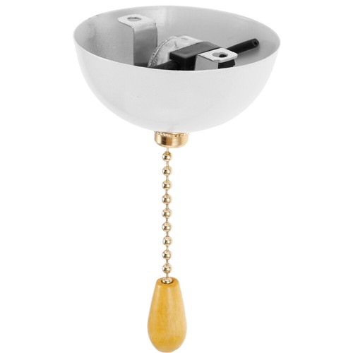 Pull Switch Lamp Simple Design Chain Decorative Safe Material | eBay