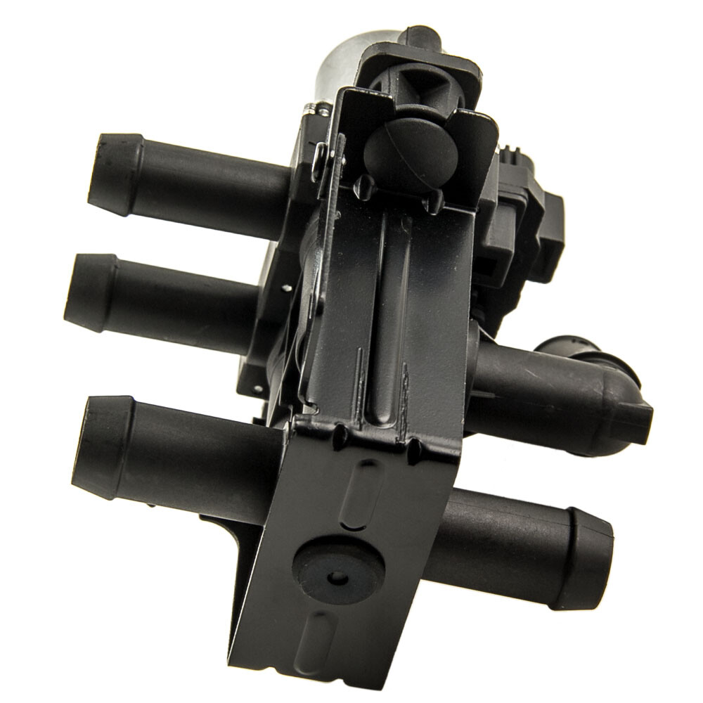 Control Valve Water For Jaguar S-Type Lincoln LS Heater Ford ...