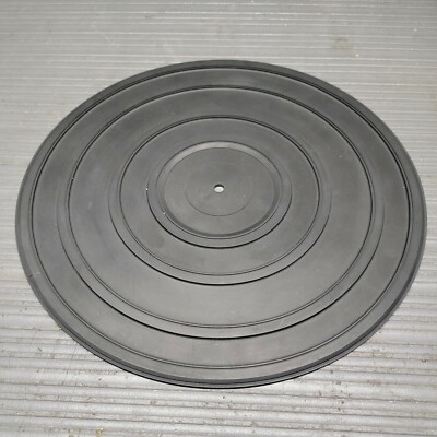Concord Cec Ba 300 Turntable Mat | eBay