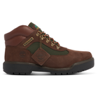 Timberland Men's Field Boot Waterproof Wheat/Brown Green/Black A18RI h ...