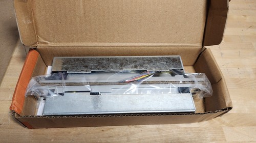 Von Duprin Allegion EPT-10 Electric Power Transfer 012012-36 Silver ...