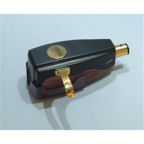 Ortofon SPU Century Cartridge - Limited Edition - Serial Number CEN107 ...