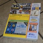 2015- 2016 TOLEDO OHIO CITY DIRECTORY number TELEPHONE PHONE BOOK ...