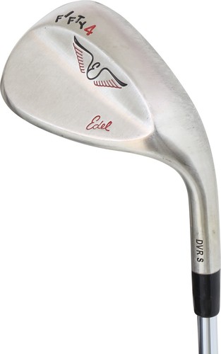 Edel Driver Grind 56* Sand Wedge No Label Very Good 450602021048| eBay