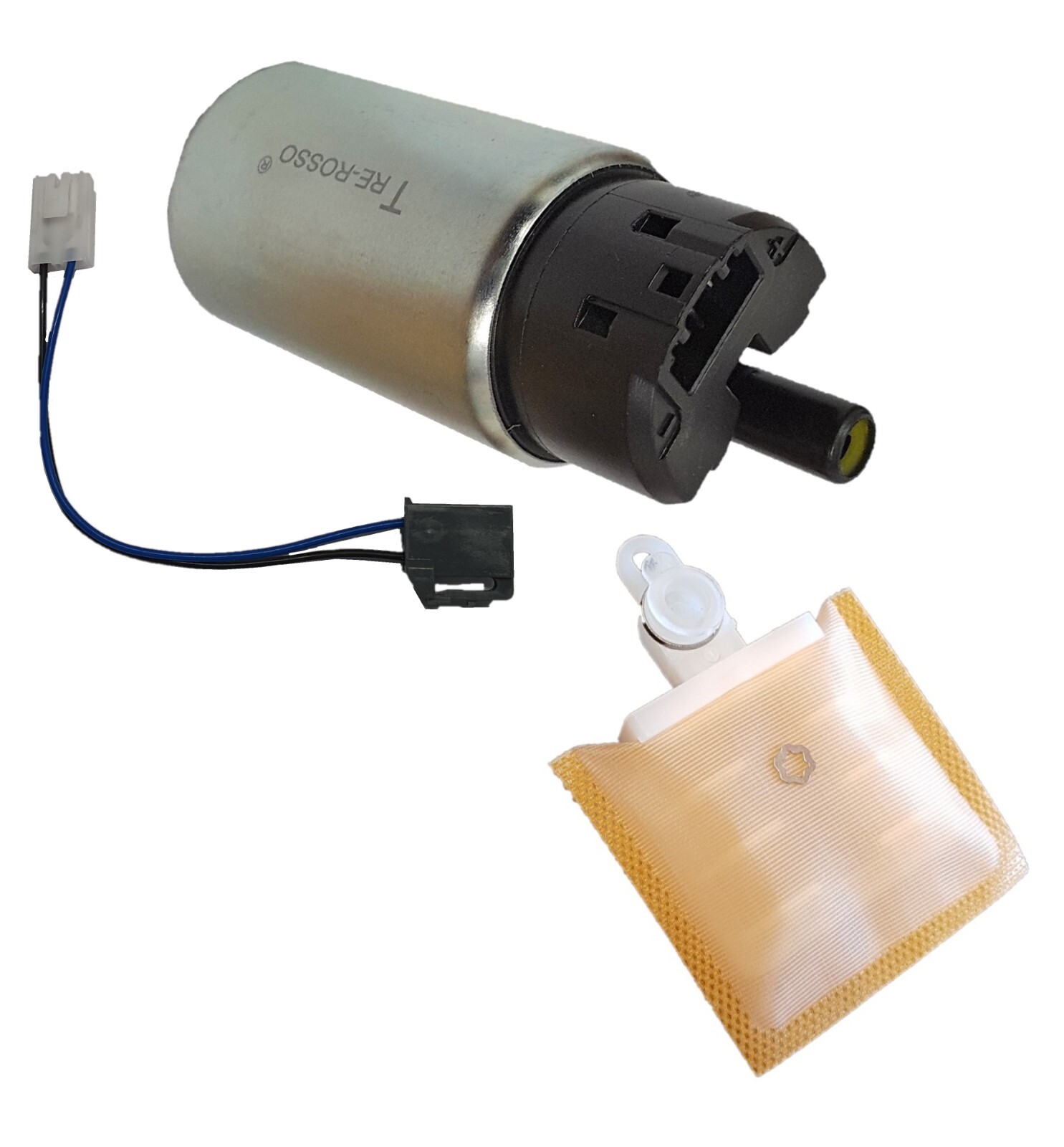 MITSUBISHI OUTLANDER 2,4ES LE SE SEL 2014-2018 Fuel Pump Bomba STRAINER ...