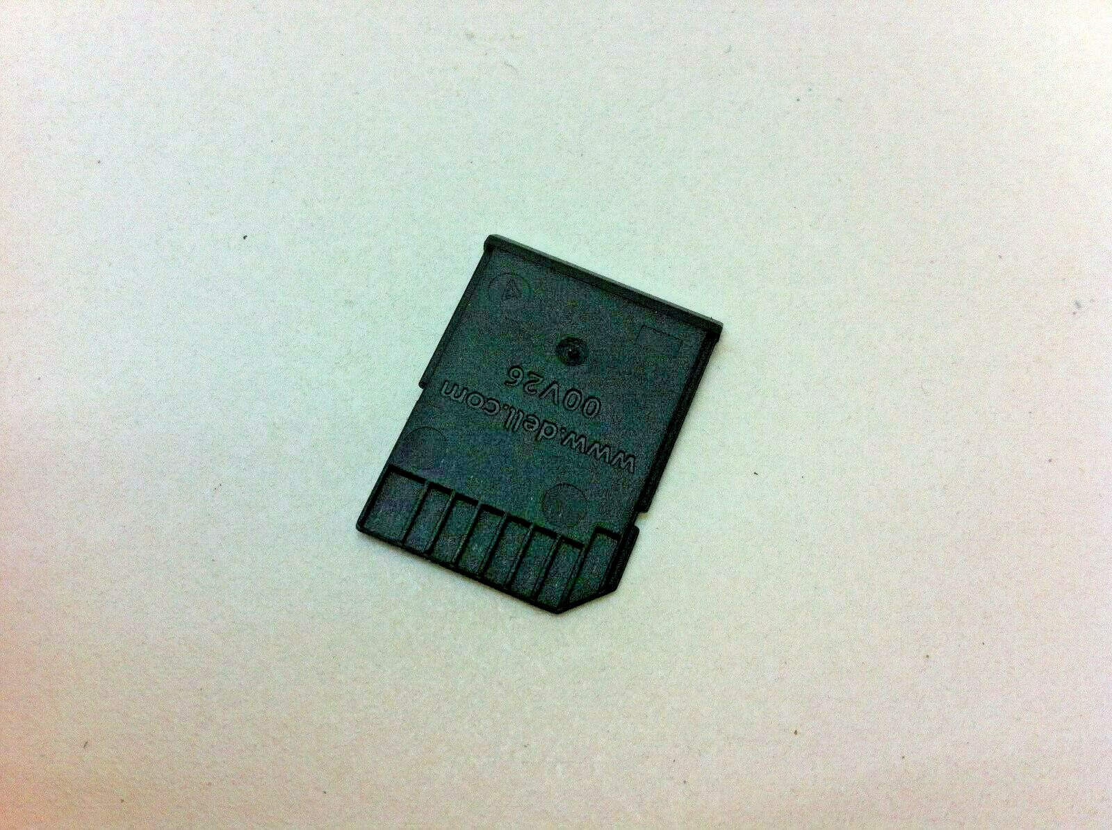 Genuine Latitude E6440 SD Card Slot Blank Filler Dummy - 00V26 64 | eBay