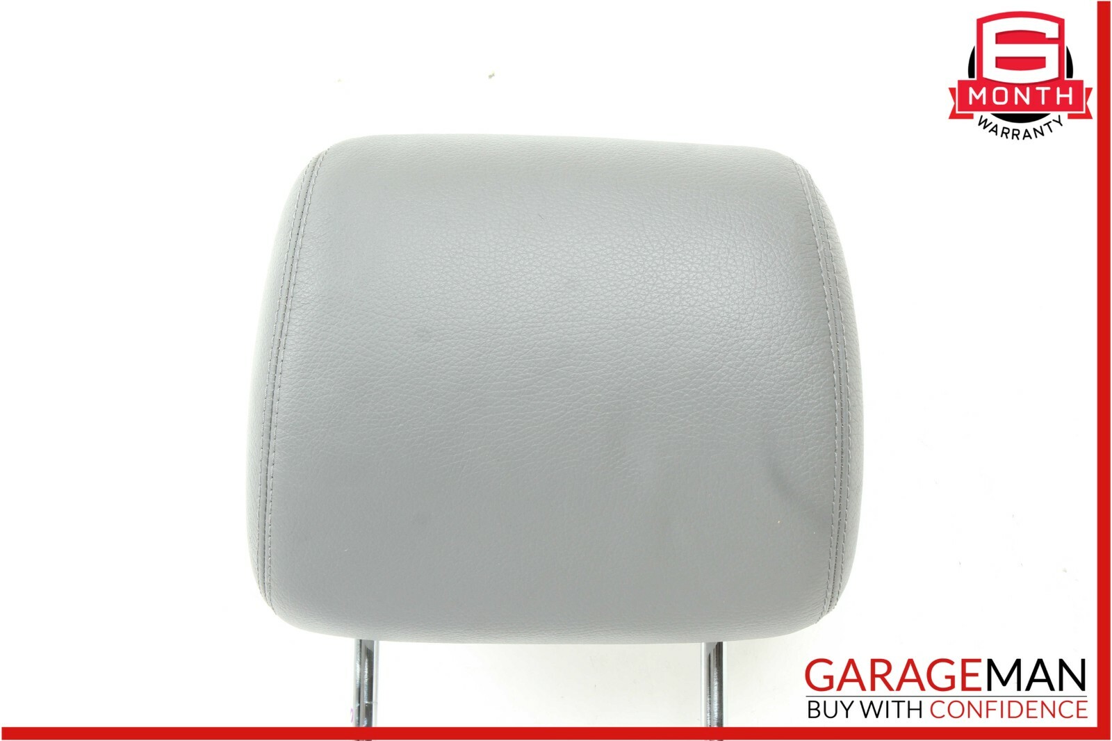 07-09 Mercedes W221 S550 Front Left or Right Side Seat Headrest Head ...