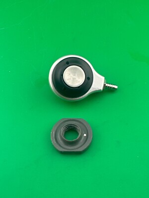 Ossur vacuum prosthetic valve w/ flexible inner housing connector | eBay