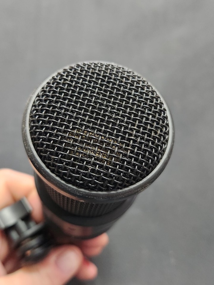 STEINBERG ST-M01 MIC (DDP004567) | eBay