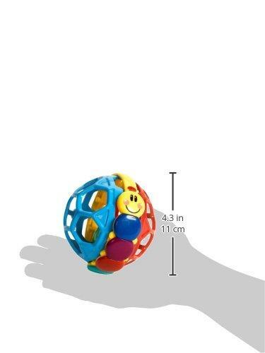 Baby Einstein Bendy Ball Toy - 3097412 for sale online | eBay