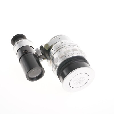 SOM Berthiot Pan-Cinor 12.5-36mm 1:2.8 D-mount lens | eBay SOM Berthiot Pan-Cinor 12.5-36mm 1:2.8 D-mount lens | eBay