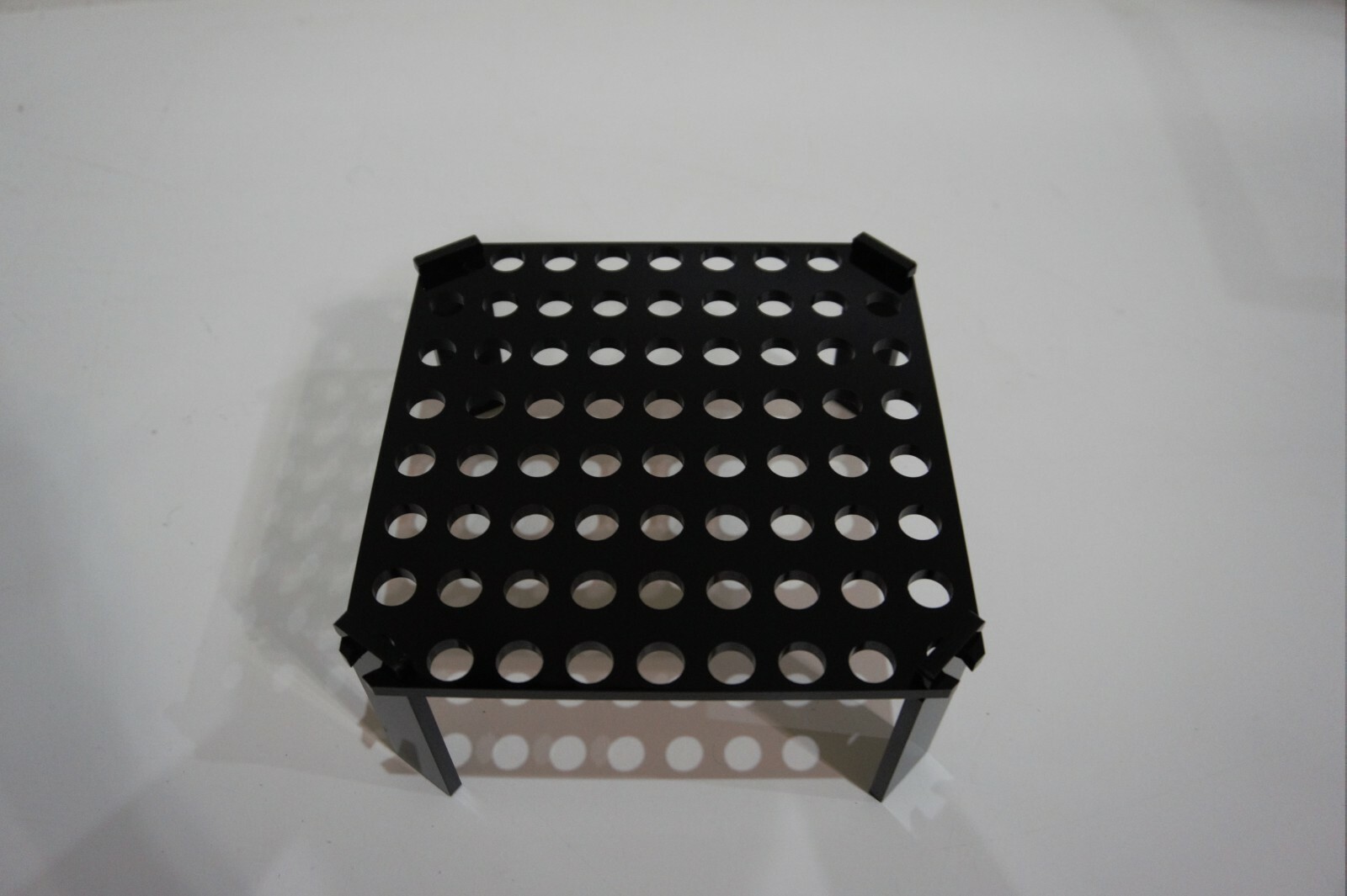 Acrylic frag rack stand ( 7" X 7") | eBay