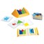 Smart Games Colour Code Puzzle Game | eBay
