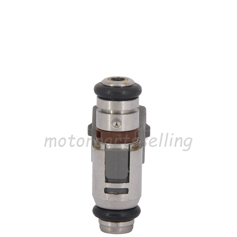 4x Fuel Injector For Harley Davidson Touring Road King Dyna Electra ...