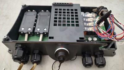 SIEMENS 6AV6 671-5AE11-0AX0, CONNECTIVITY BOX PN PLUS | eBay