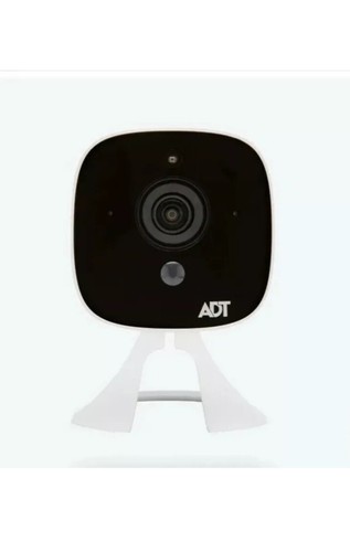 ADT OC845 1080p Wireless Outdoor Security Camera - White for sale ...