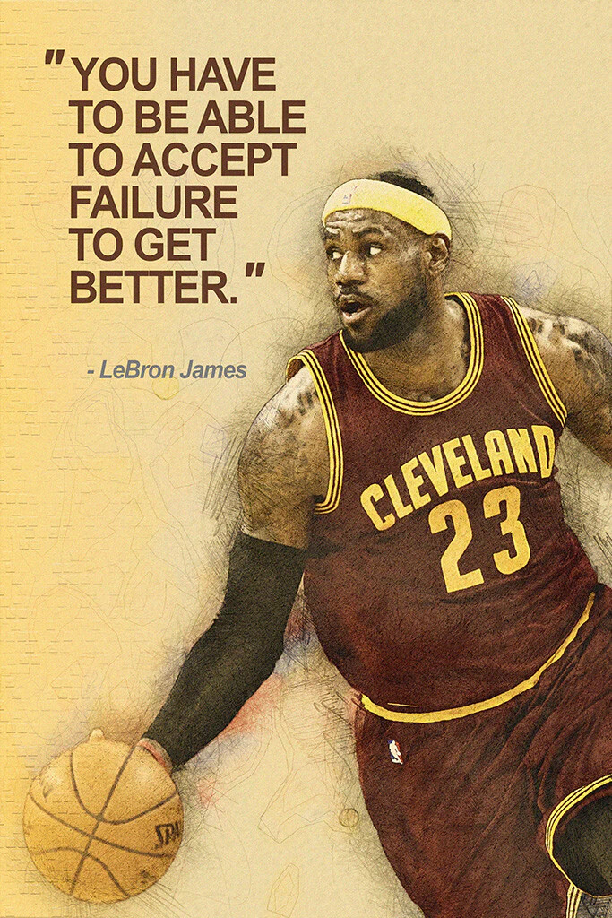 Famous Basketball Sayings Quotes