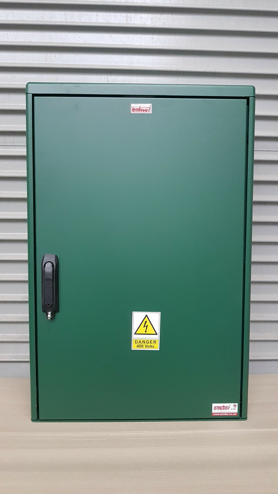 GRP Electric Meter Box W605 x H930 x D320mm GRP Cabinet , GRP Electric ...